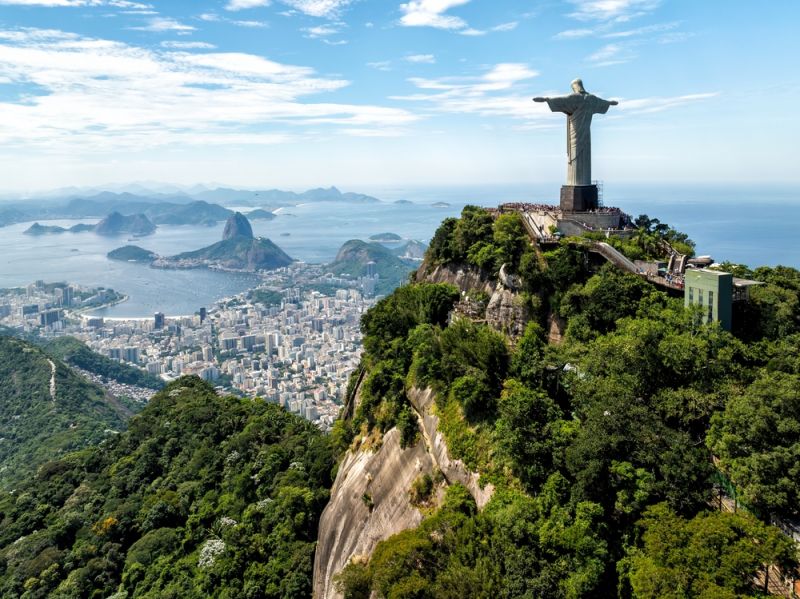 Great Restaurants in Botafogo: 25 Must-Visit Spots | Blumar Turismo