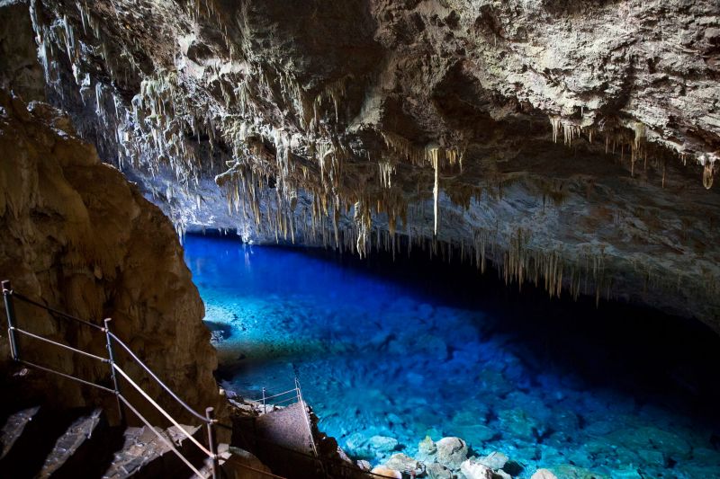 Discover the Ideal Length of Stay in Bonito with Blumar DMC | Blumar ...